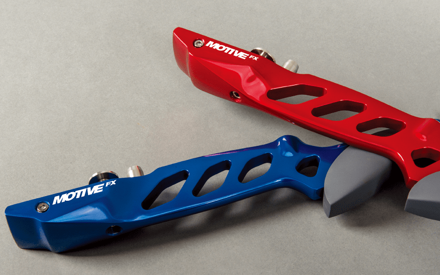 WNS - Archery Source - Shop all WNS Target ILF Risers – Archerysource