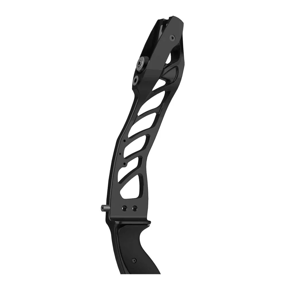 WNS Quantum AX 25" ILF Recurve Riser - Archery Source – Archerysource