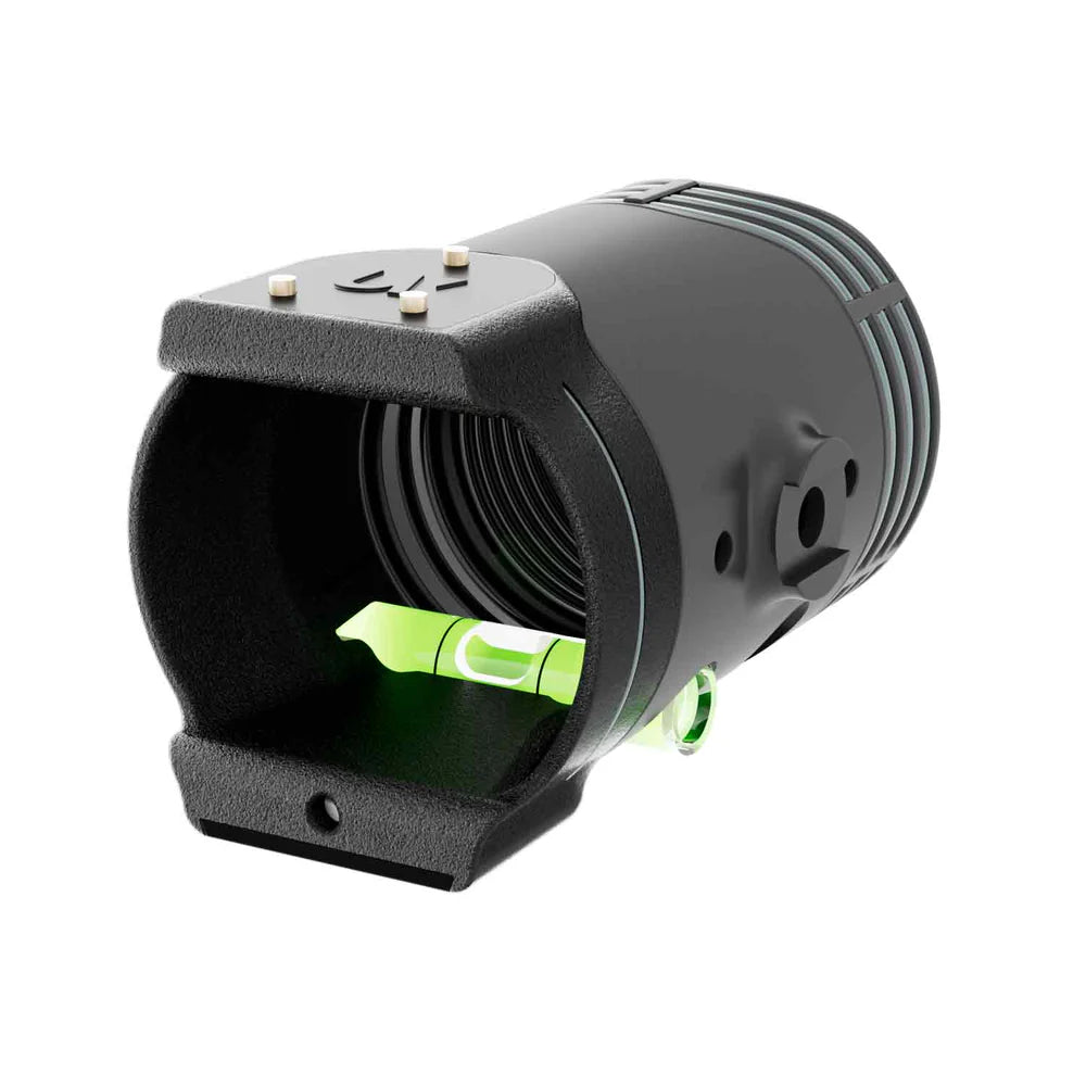 ULTRAVIEW UV3 SE Target Scope with Lens - Archery Source – Archerysource