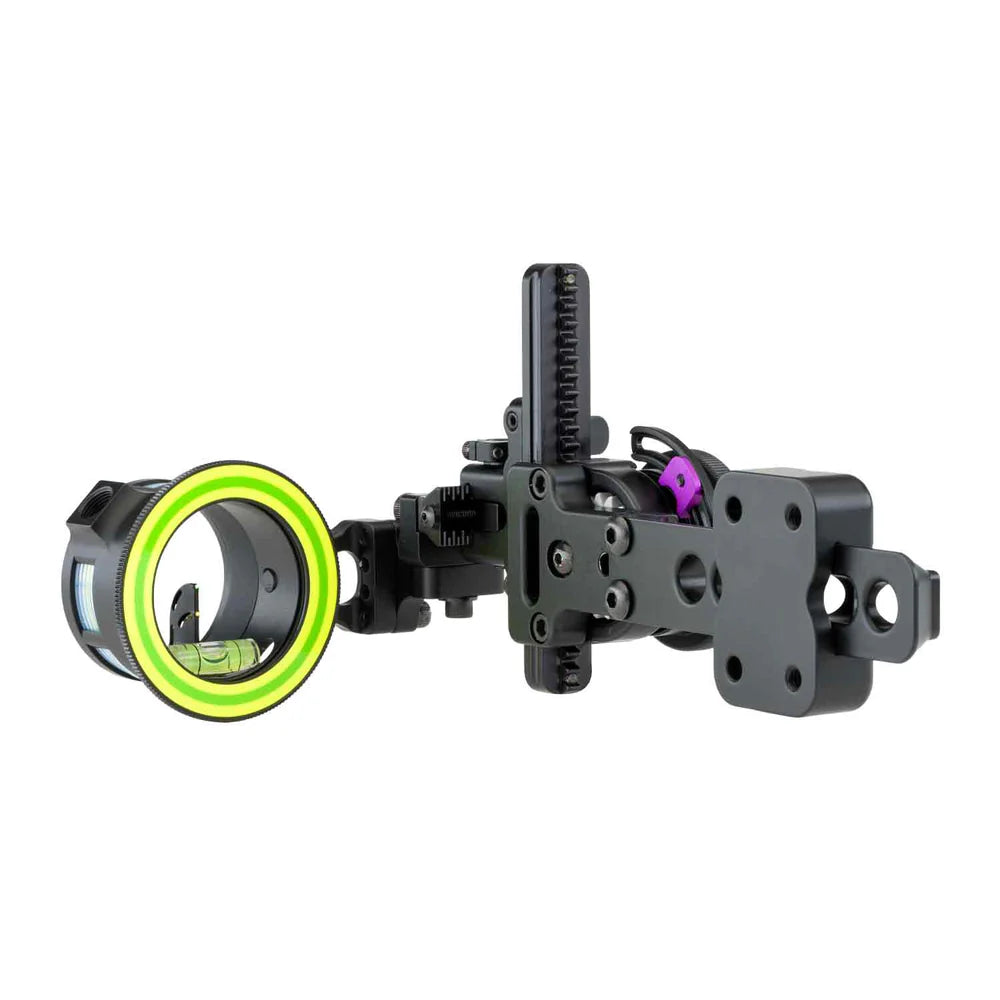 Spot Hogg Boonie Dovetail Compound Sight - Archery Source – Archerysource