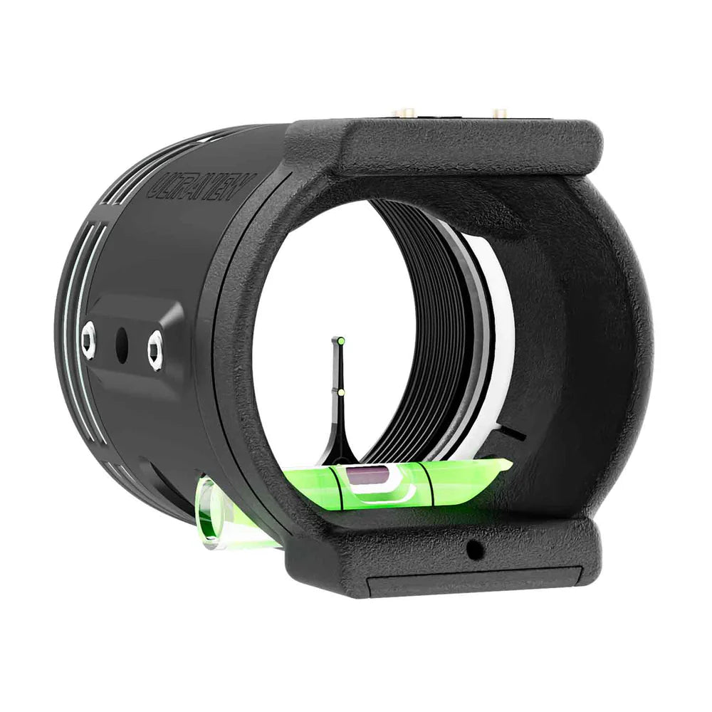 ULTRAVIEW UV3XL SE Vertical Hunting Scope Kit - Archery Source ...