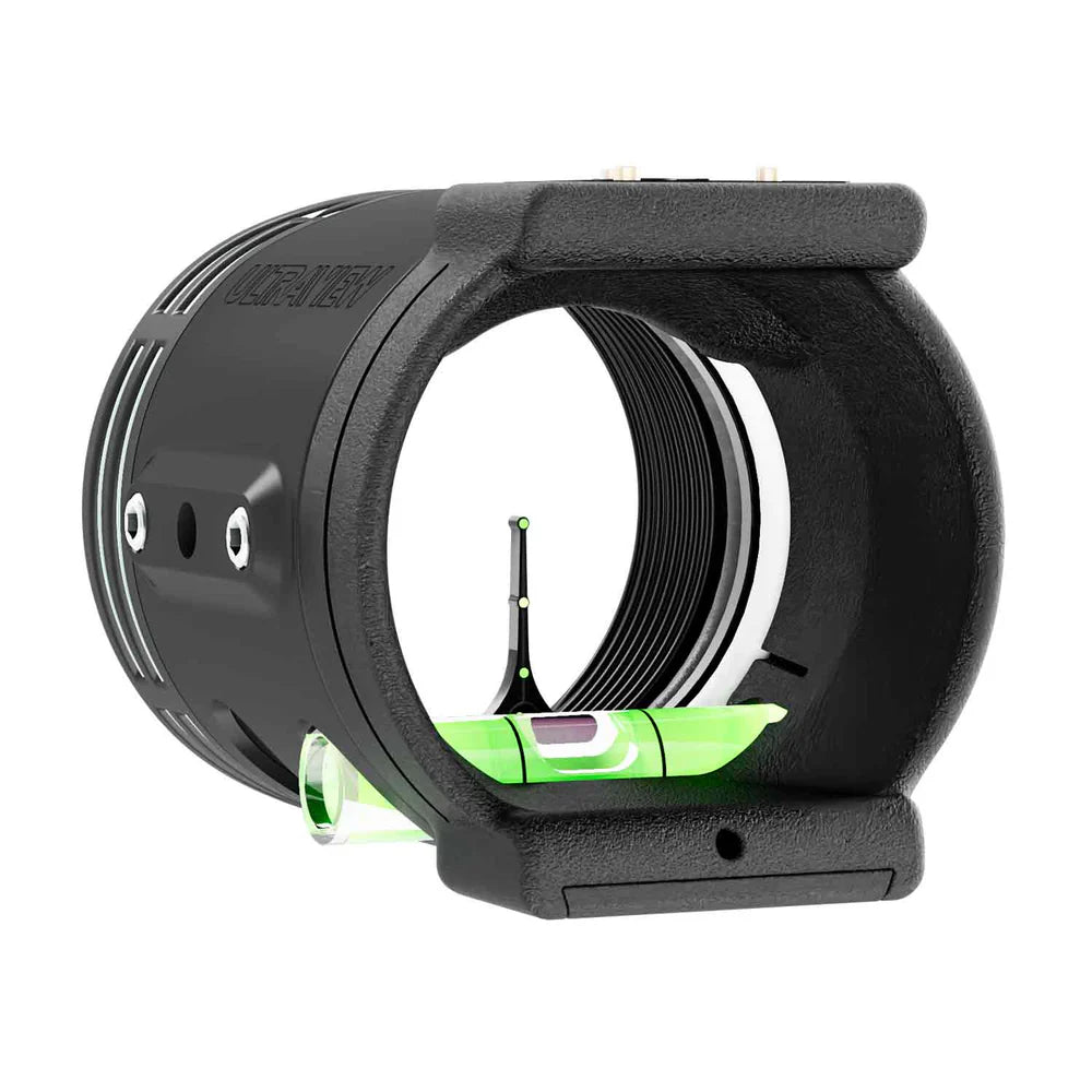 ULTRAVIEW UV3XL SE Vertical Hunting Scope Kit - Archery Source ...