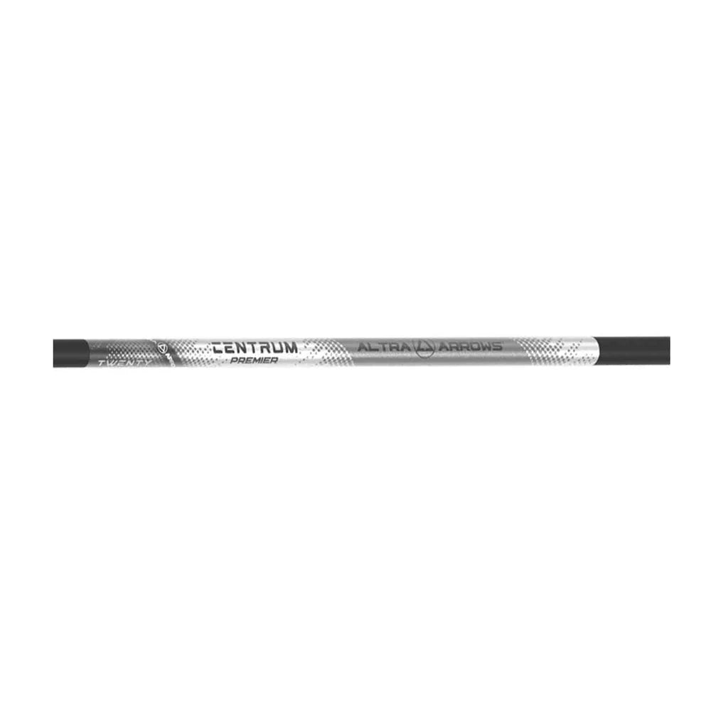 Altra Centrum 25 Premier Carbon Arrow Shafts - Archery Source ...