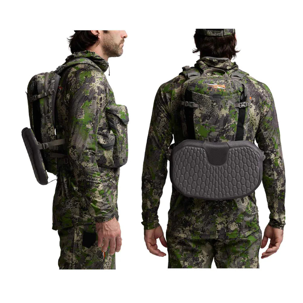 Sitka Equinox Guard Turkey Vest (Optifade Cover) - Archery Source ...