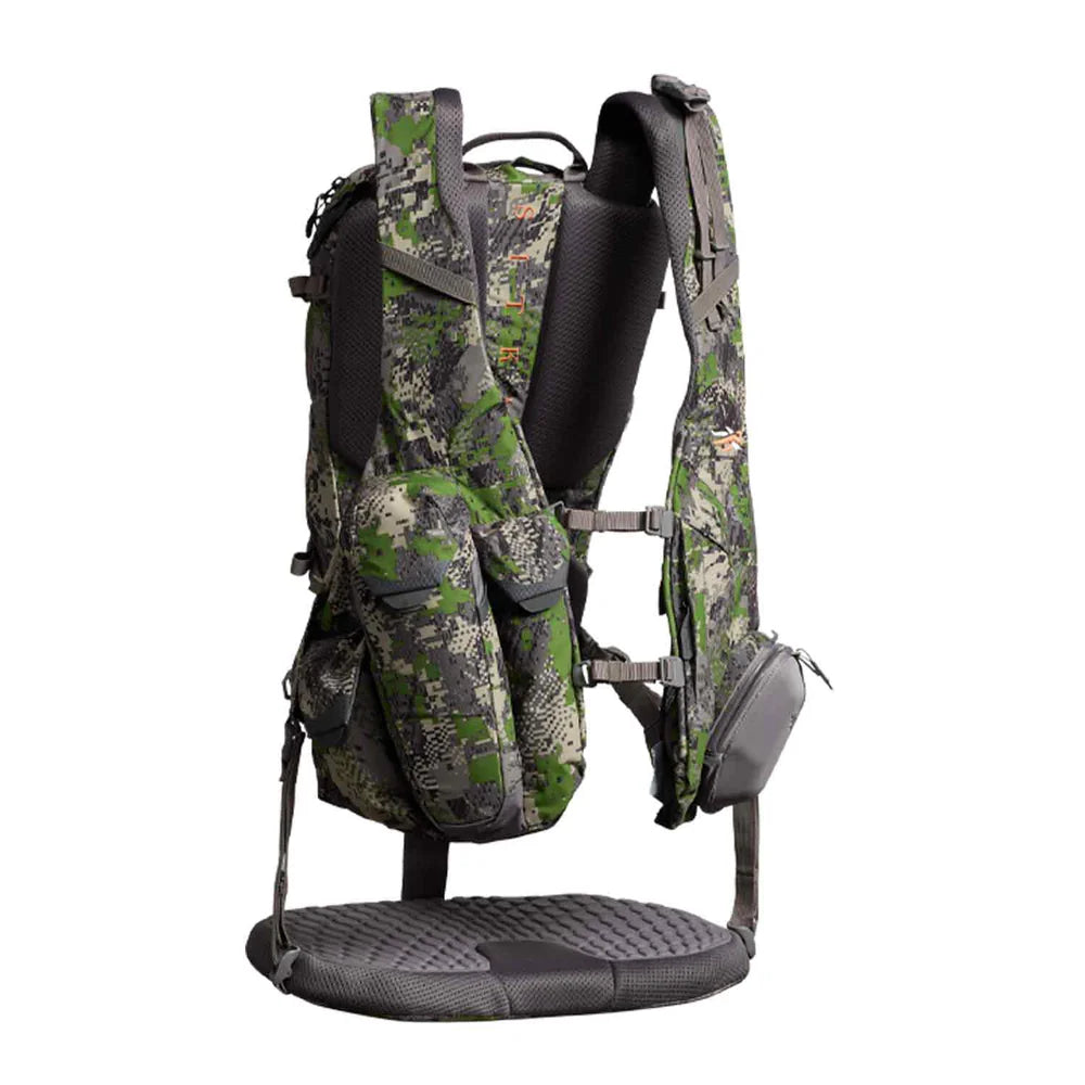 Sitka Equinox Guard Turkey Vest (Optifade Cover) - Archery Source ...