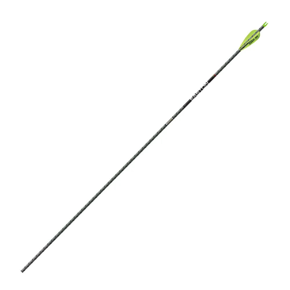 Easton FMJ Max 5mm Match Grade Fletched Arrows- Archery Source ...