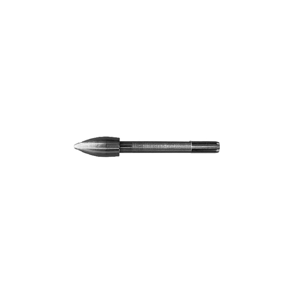 Easton X10 Tungsten Glue-in-Points - Archery Source – Archerysource