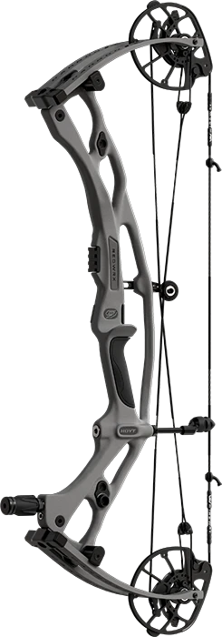 Hoyt RX-9 Carbon Compound Bow - Archery Source – Archerysource
