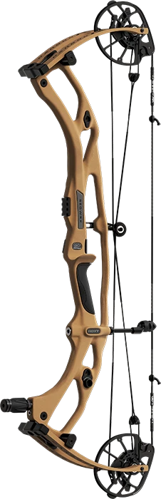 Hoyt RX-9 Ultra Carbon Compound Bow - Archery Source – Archerysource