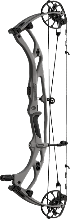 Hoyt RX-9 Ultra Carbon Compound Bow - Archery Source – Archerysource