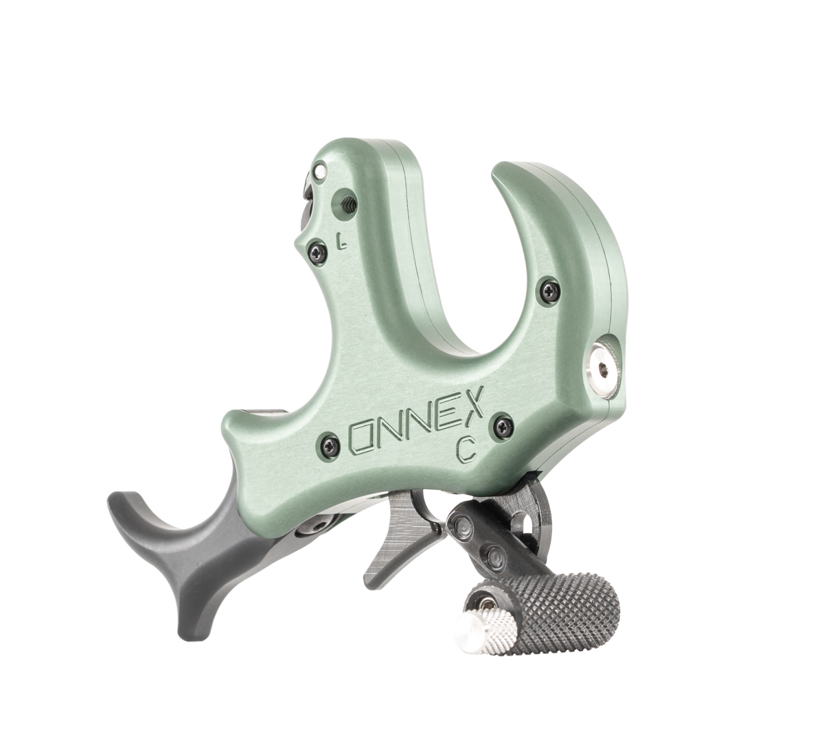 STAN OnneX Clicker Thumb Button Release - Archery Source – Archerysource