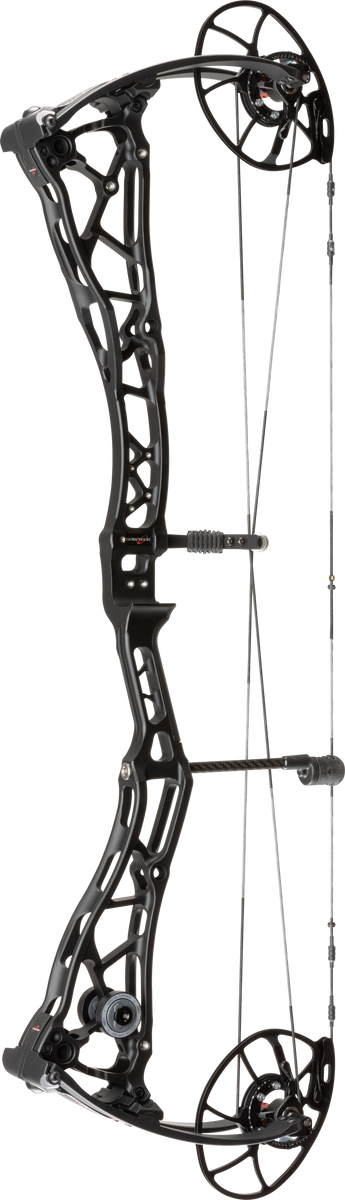 Bowtech SS34 Compound Bow - Archery Source – Archerysource
