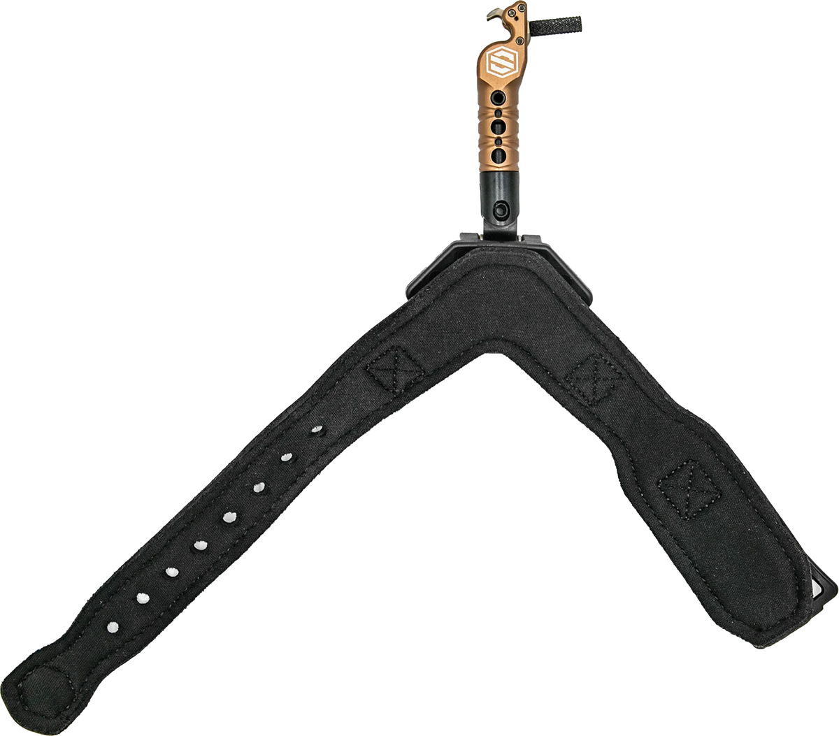 Scott Solus Solid Connector Release - Archery Source – Archerysource