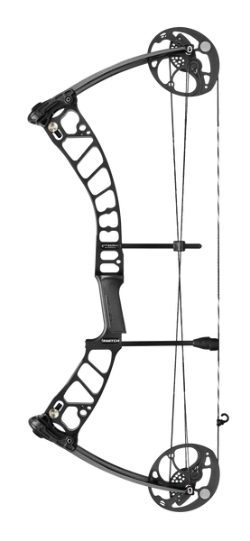 Mission Switch Compound Bow - Archery Source – Archerysource