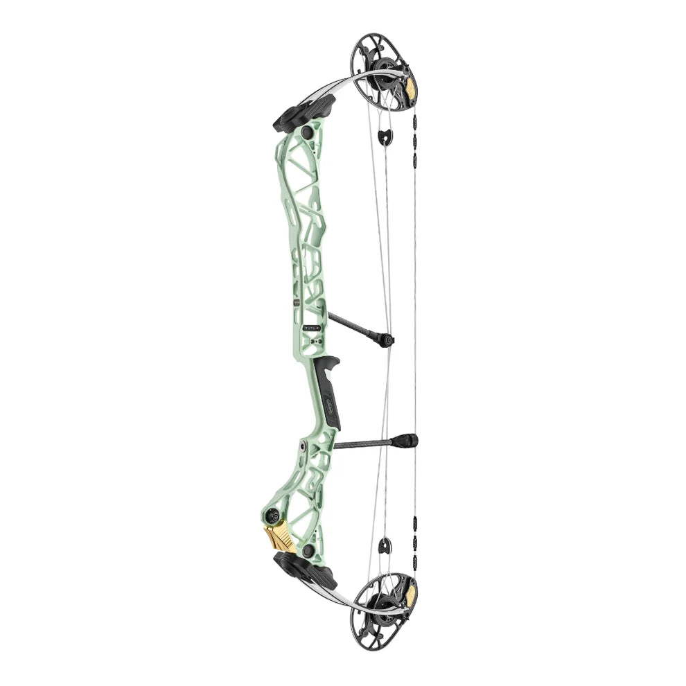 Mathews Title 34 Target Compound Bow - Archery Source – Archerysource