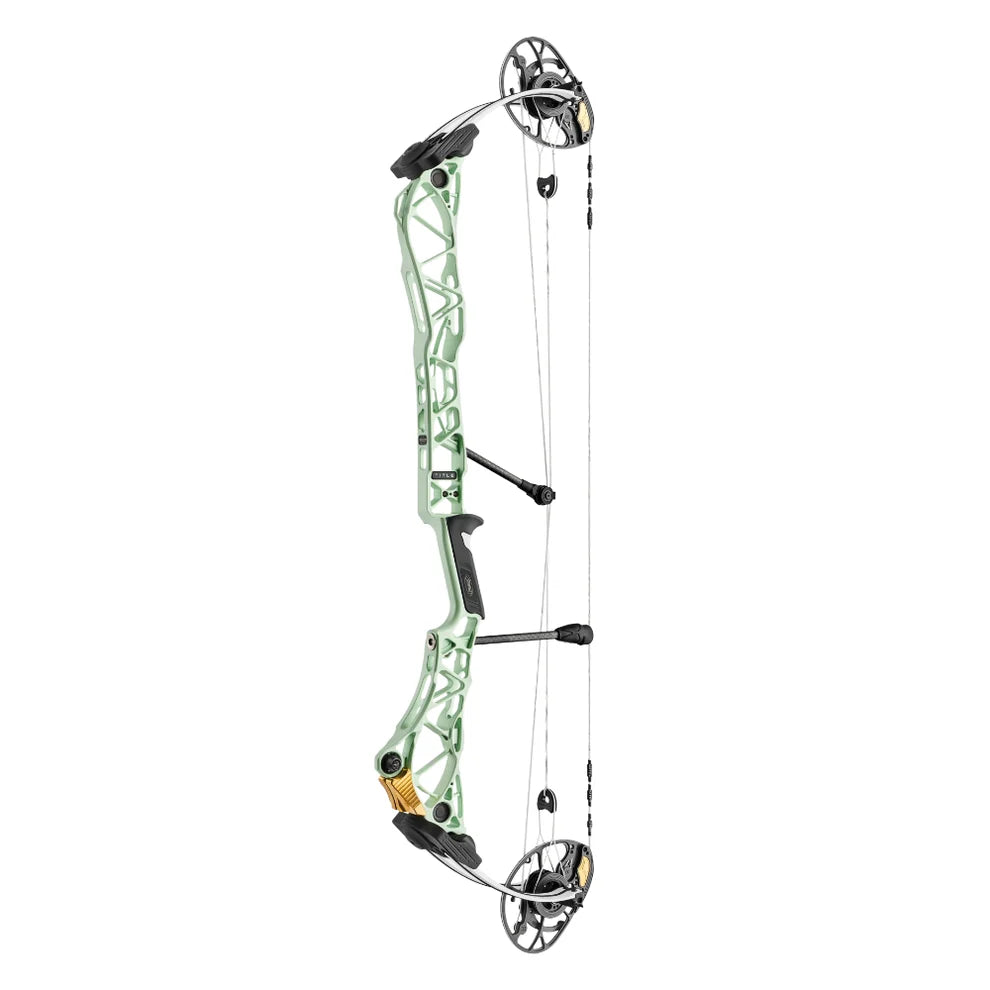 Mathews Title 36 Target Compound Bow - Archery Source – Archerysource