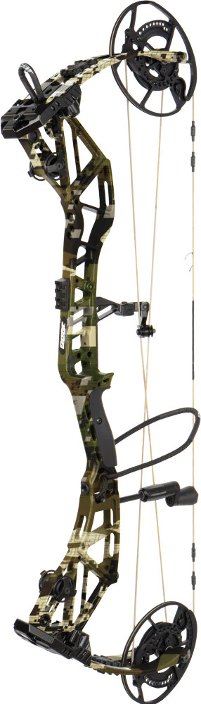 Bear Redeem Compound Hunting Bow - Archery Source – Archerysource
