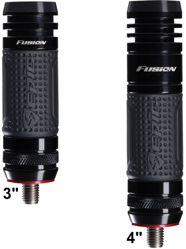 Epic Fusion XC Extender - Archery Source – Archerysource