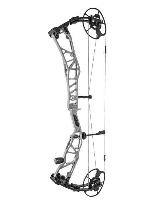 Elite Ethos Hunting Compound Bow - Archery Source – Archerysource