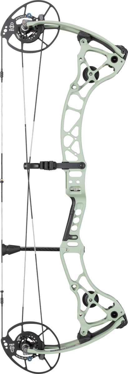 Bowtech EVA GEN3 Compound Bow - Archery Source – Archerysource