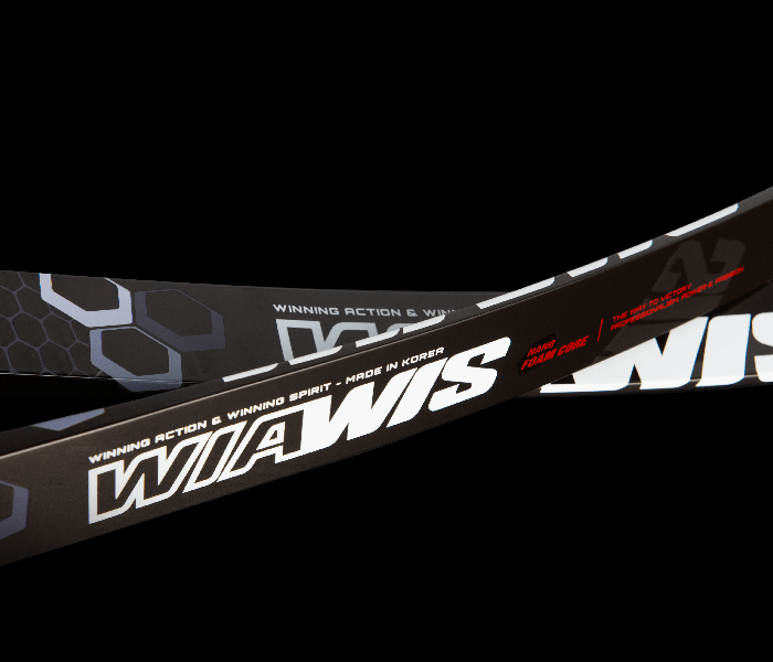 Win & Win WIAWIS NS-XP ILF Recurve Limbs (Carbon/Foam) - Archery Source ...