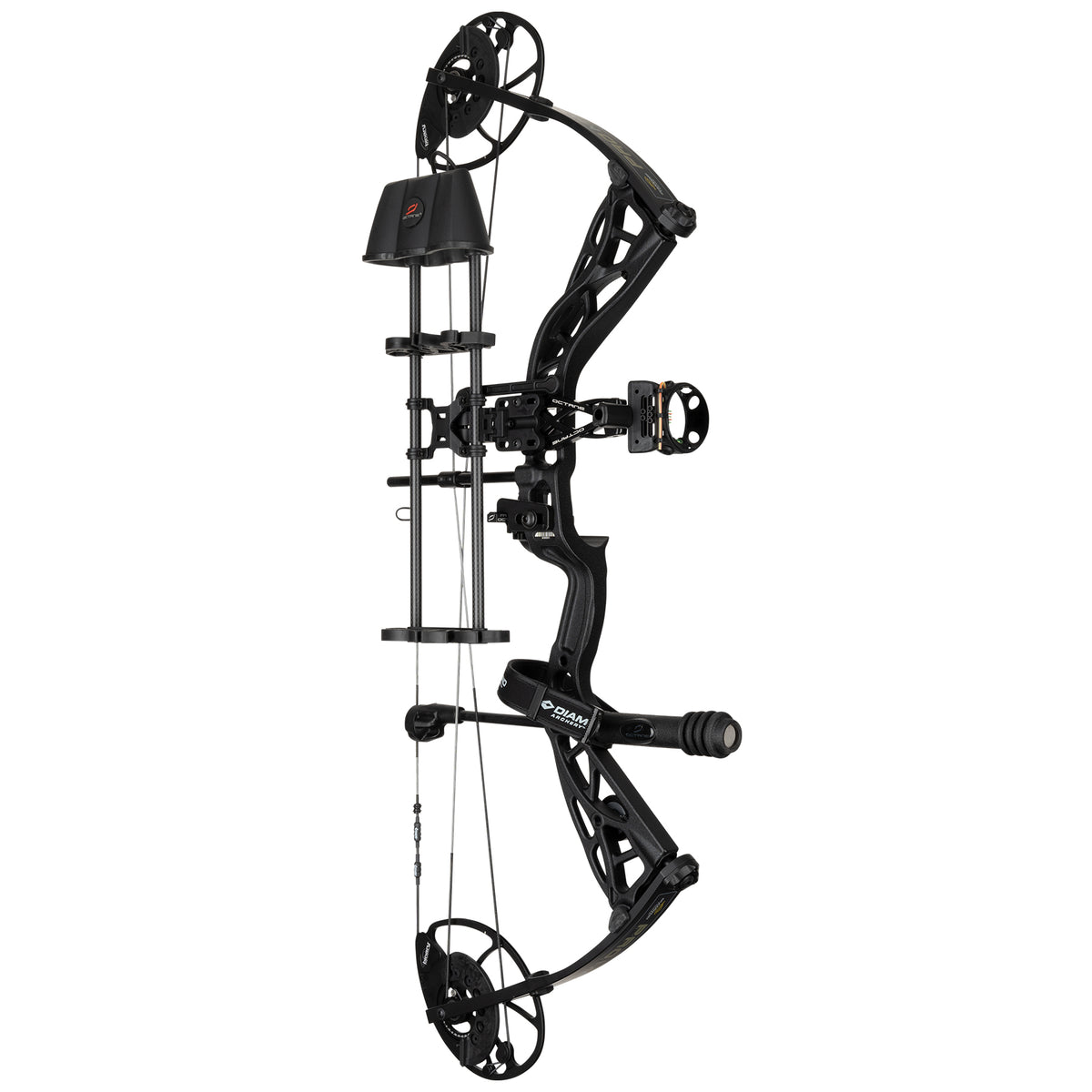 Diamond Pro MAX Compound Bow Package - Archery Source – Archerysource