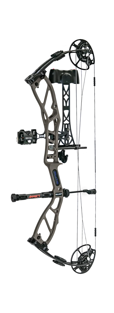 Elite Basin Compound Bow - Archery Source - Shop all Elite – Archerysource