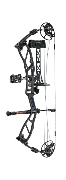 Elite Basin Compound Bow - Archery Source - Shop all Elite – Archerysource