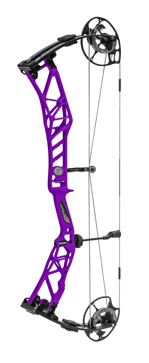 Elite Envision Compound Bow - Archery Source - Shop all Compound Bows ...