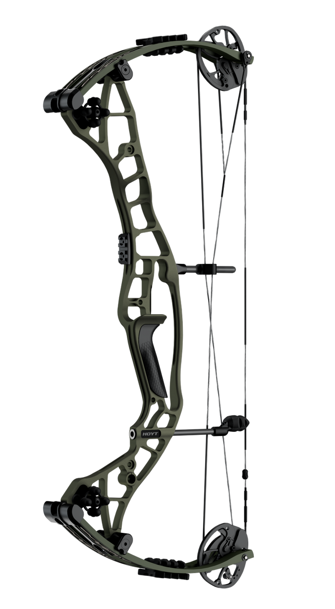 Hoyt Eclipse Compound Bow - Archery Source - Shop all Hoyt – Archerysource