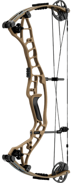 Hoyt Eclipse Compound Bow - Archery Source - Shop all Hoyt – Archerysource
