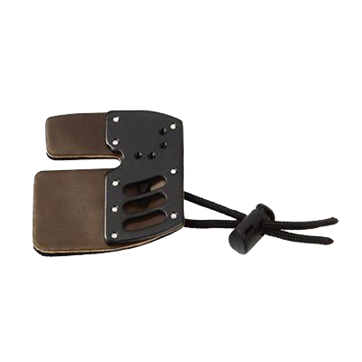 Cartel Smart Finger Tab - Archery Source - Shop all Finger Tabs ...