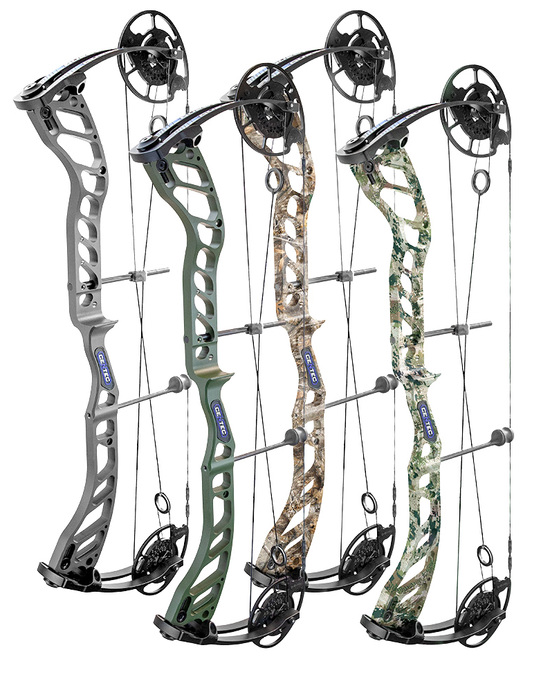 Quest Centec Compound Bow -Archery Source - Shop all Compounds ...