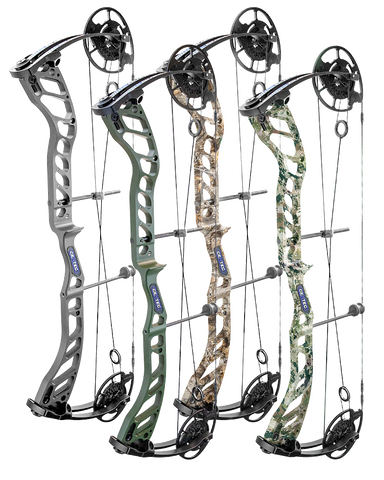 Quest Centec Compound Bow -Archery Source - Shop all Compounds ...