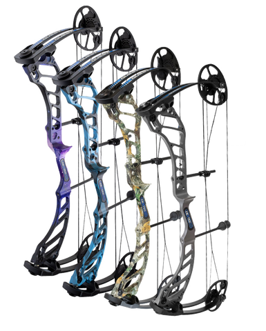 Quest Centec NXT Compound Bows- Archery Source - Shop all Youth Bows ...