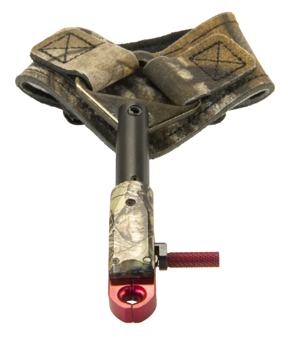 Scott Archery Caliper Release - Archery Source – Archerysource