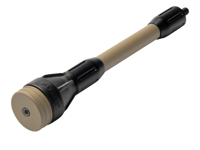 Fuse Carbon Frontline Stabilizer - Archery Source – Archerysource