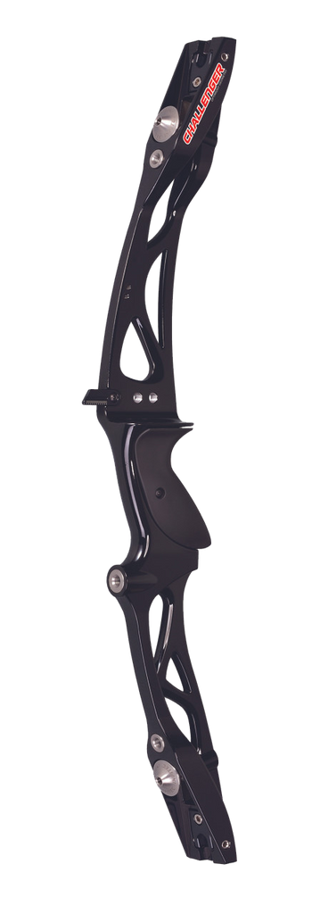 Infitec Challenger Recurve Riser - Archery Source - Shop ILF Risers ...