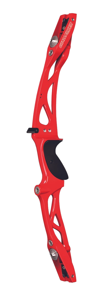 Infitec Challenger Recurve Riser - Archery Source - Shop ILF Risers ...