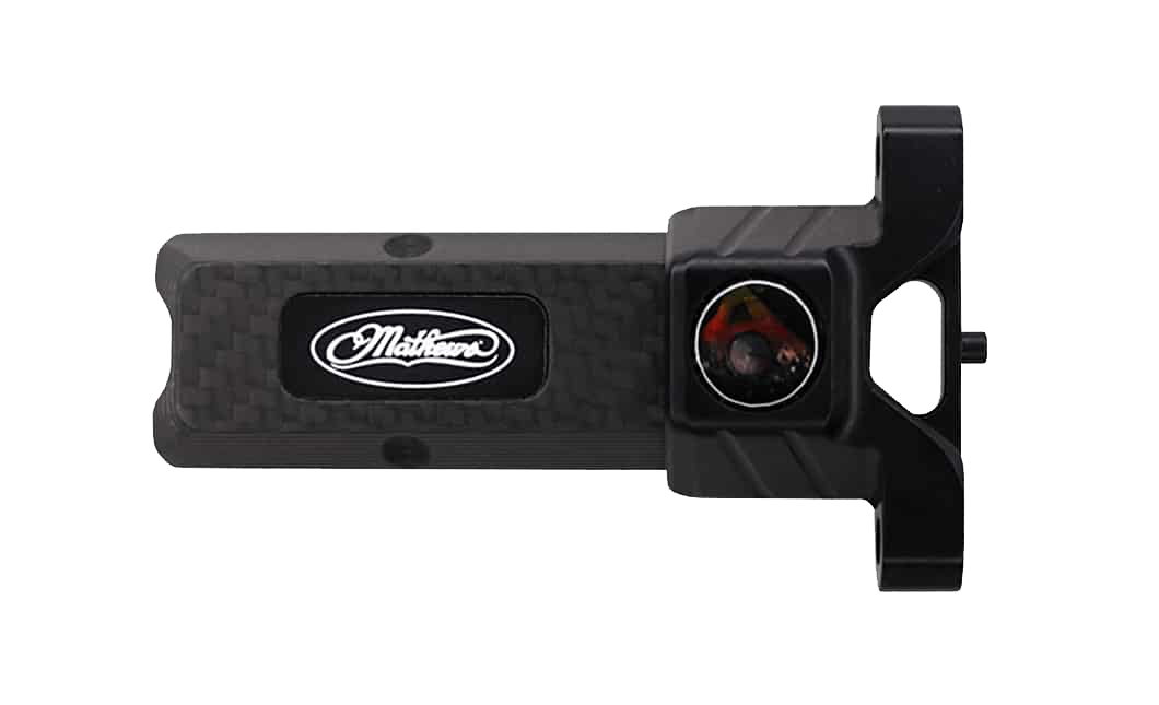 Mathews Bridge-Lock Carbon Sight Bar - Archery Source – Archerysource