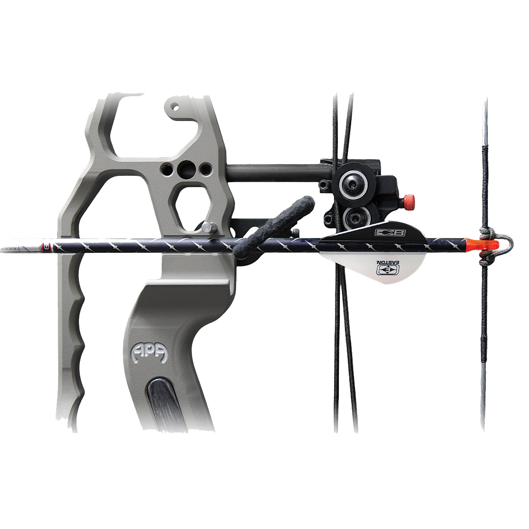 APA Twister 360 Arrow Rest - Archery Source - Shop all APA Arrow Rests ...