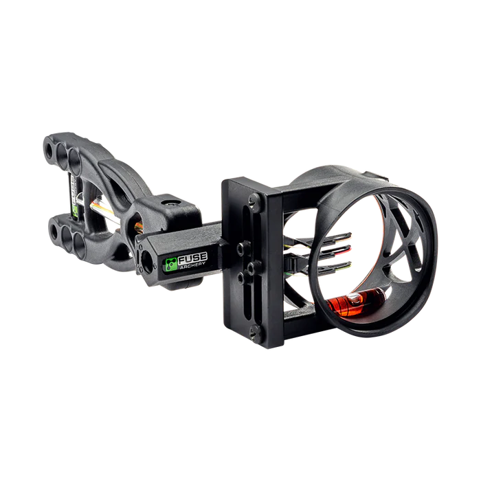Fuse ProFire Multi-Pin Sight - Archery source – Archerysource