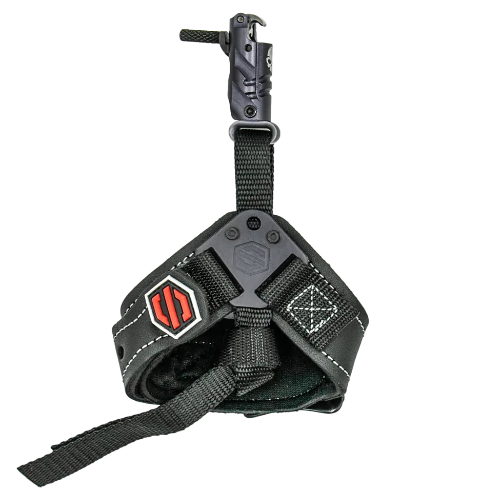 Scott Ghost Release w/ NCS Strap - Archery Source - Shop all Releases ...