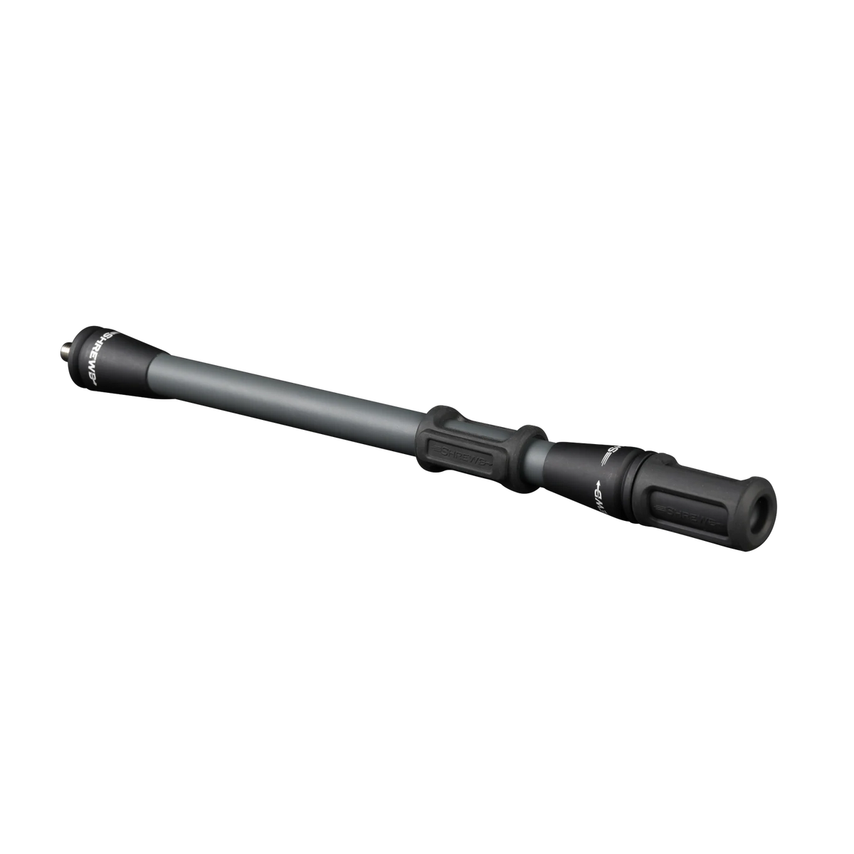 Shrewd Vantage Series 12" Hunting Stabilizer - Archery Source ...