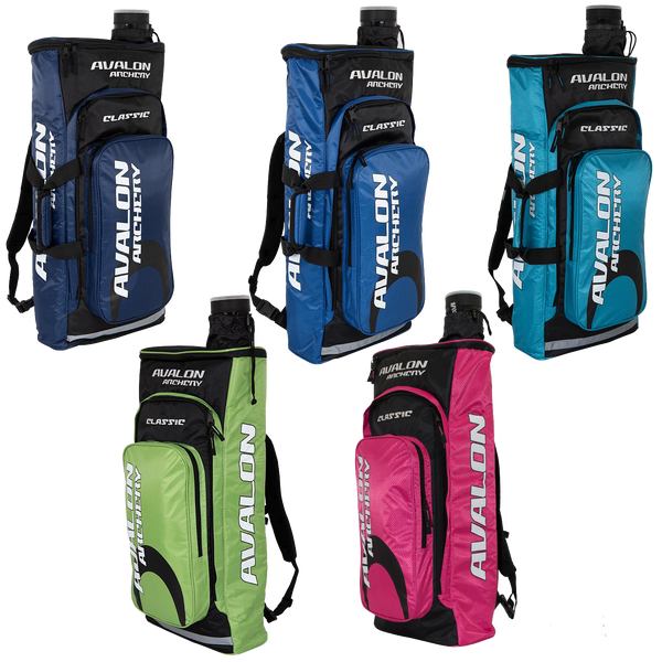 Avalon Classic Recurve Backpack - Archery Source - Shop all Bow Cases ...