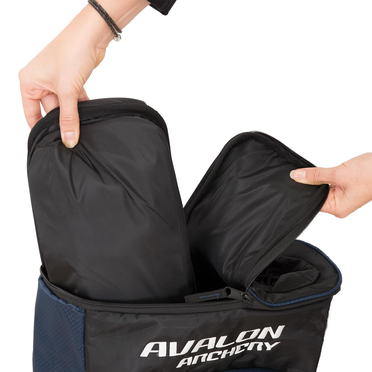 Avalon Classic Recurve Backpack - Archery Source - Shop all Bow Cases ...