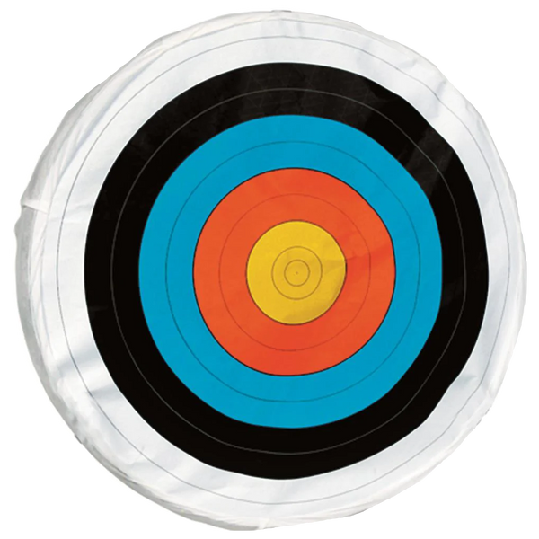Delta McKenzie Round Target Replacement Core - Archery Source ...