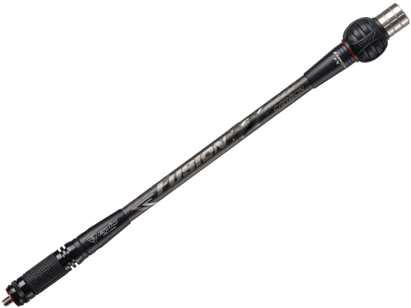 Epic Fusion XC 700 Short Rod Stabilizer - Archery Source – Archerysource