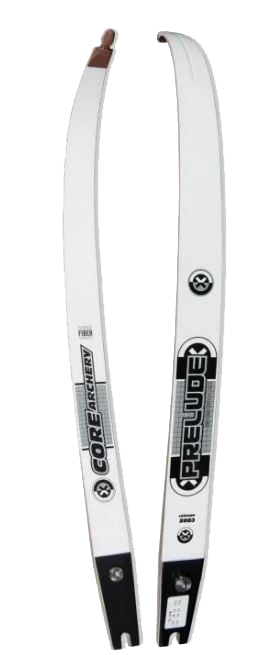Core Archery Prelude ILF Limbs - Archery Source - Shop all ILF Limbs ...