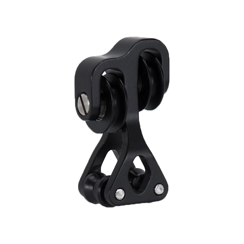 Kinetic Slide Cable Guard w/bearing - Archery Source – Archerysource